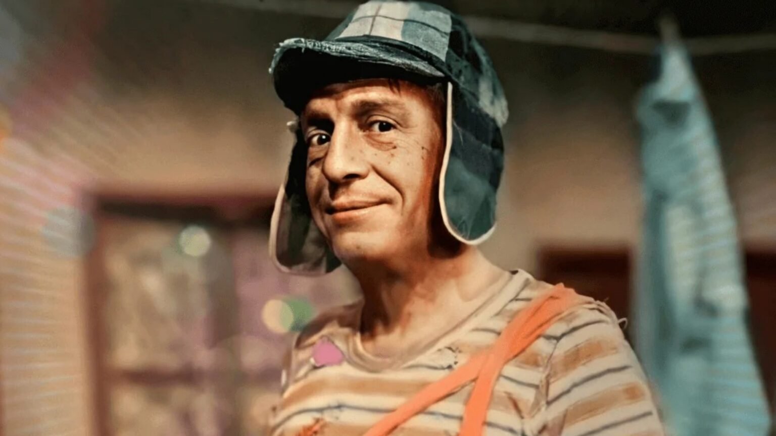 Chaves volta ao SBT e substitui “Alô Você” na programação diária - Toda ...